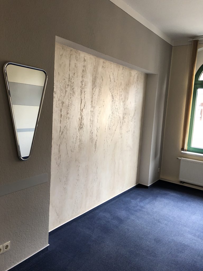 Instinto | Malermeister Martin Eifert