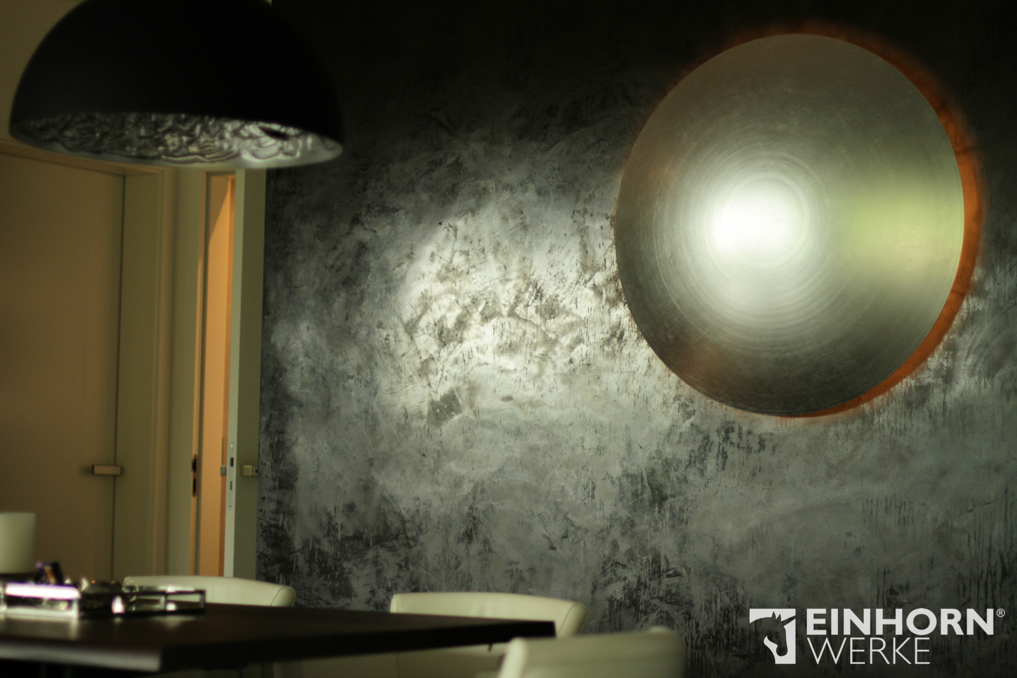 Jetzt neu im Programm!!!!! Edle Spachteltechniken von Einhornwerke ...